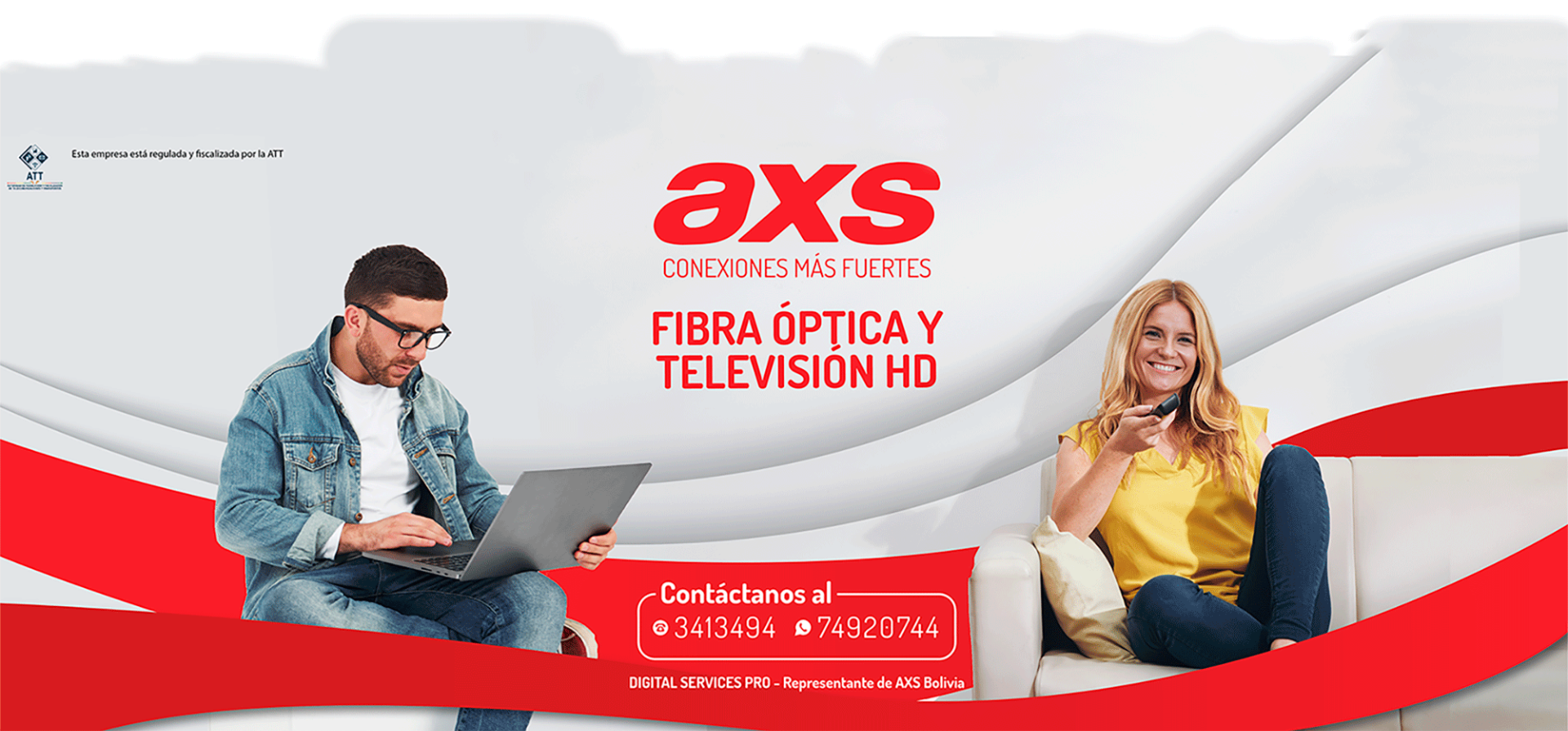 Digital Services Pro